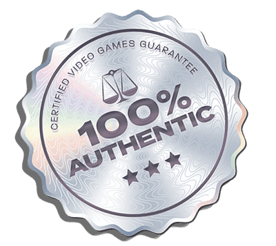 Video Game Grading | Certified Guaranty | CGC