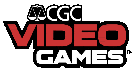 Video Game Grading | CGC
